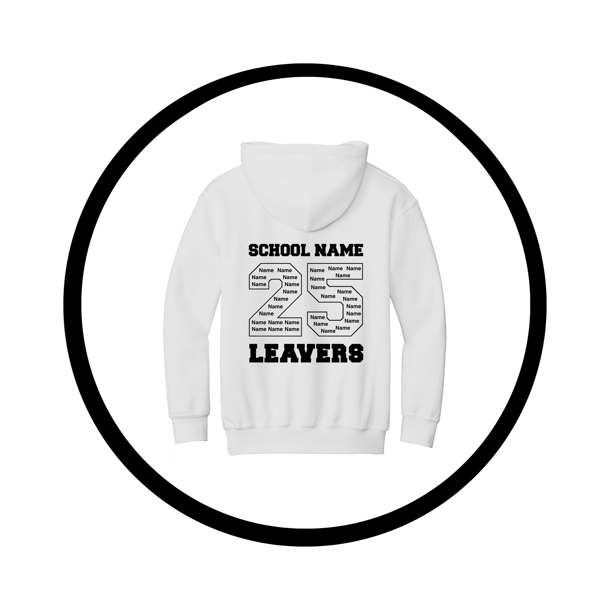 Leavers Collection – Printabulous Ltd